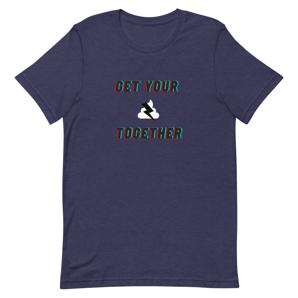 Get Your Shirt Together – Shirts & Giggles